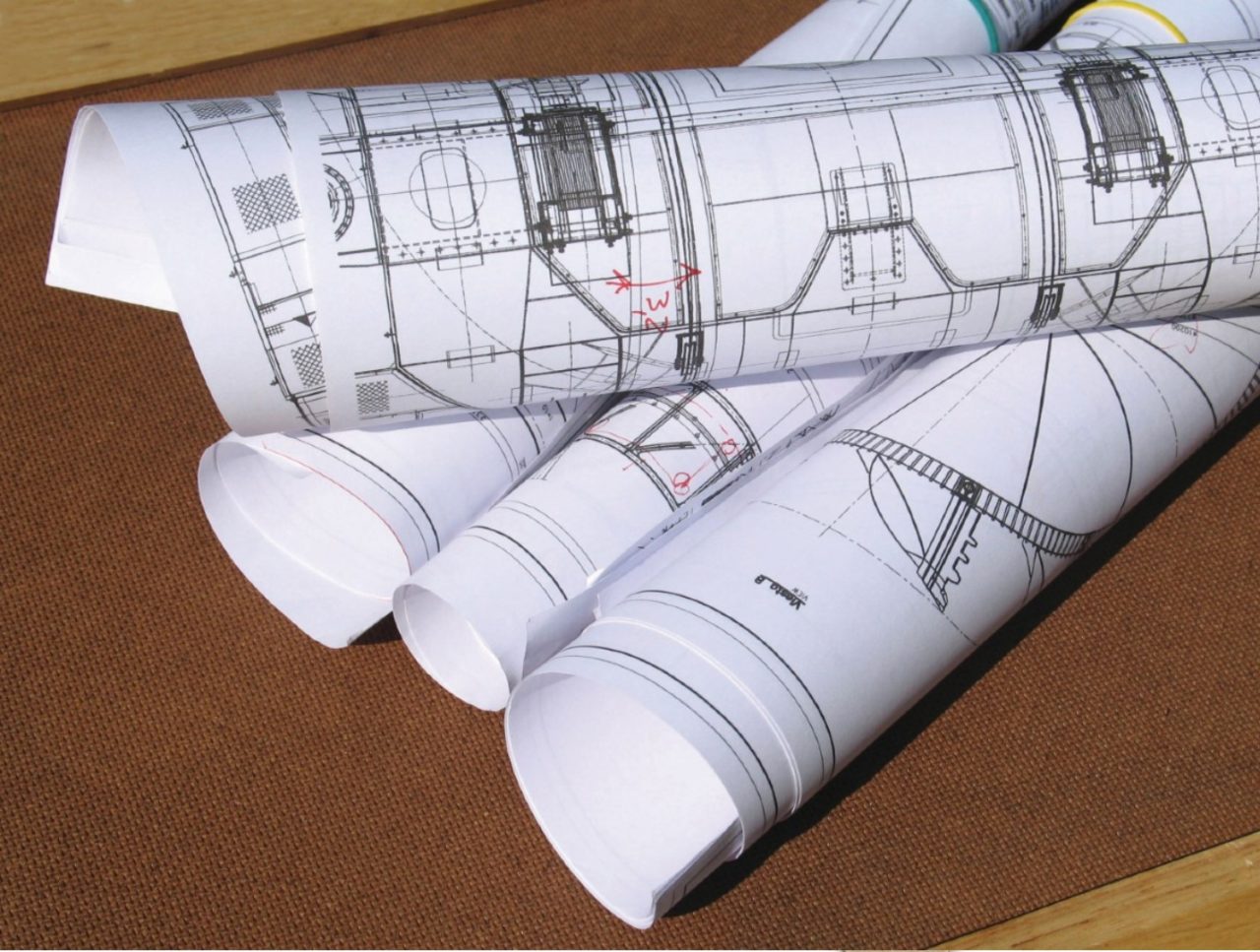 Construction Print Solutions Perth | totaldigital.com.au