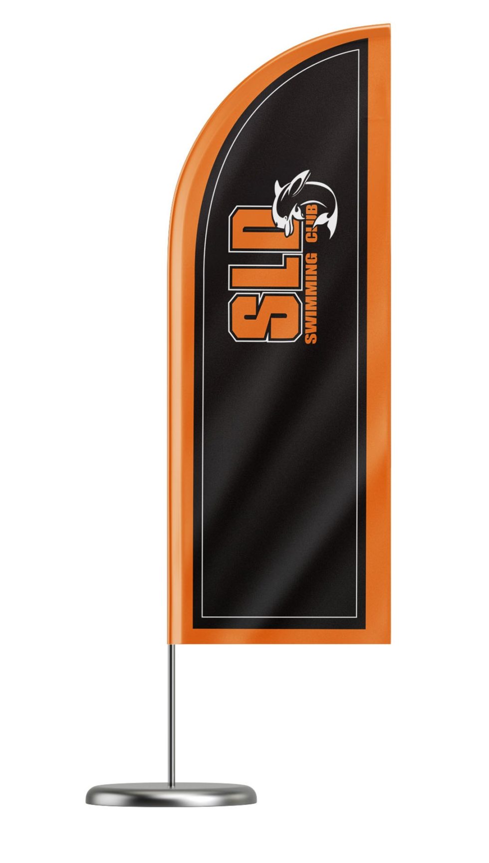 Banner flags Perth | totaldigital.com.au